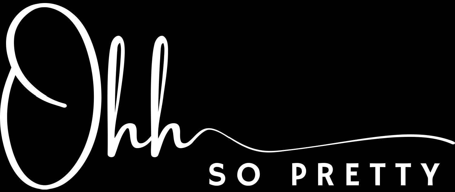 Home | Ohh So Pretty